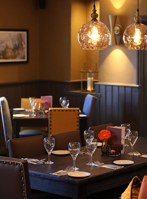 About Our Country Pub - The Seahorse Guildford